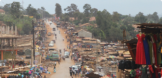 Donate to Islamic Help | Charity Empowering People in Need